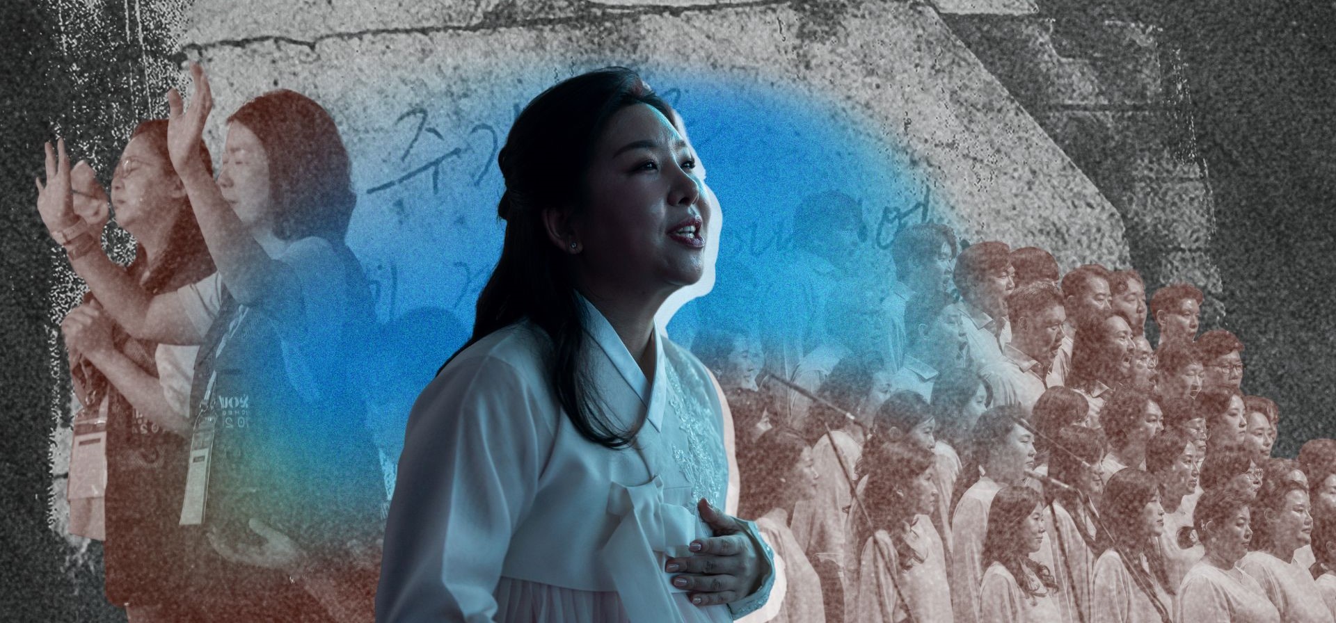 The Power of the Gospel to Transform: Lessons from the Korean Church