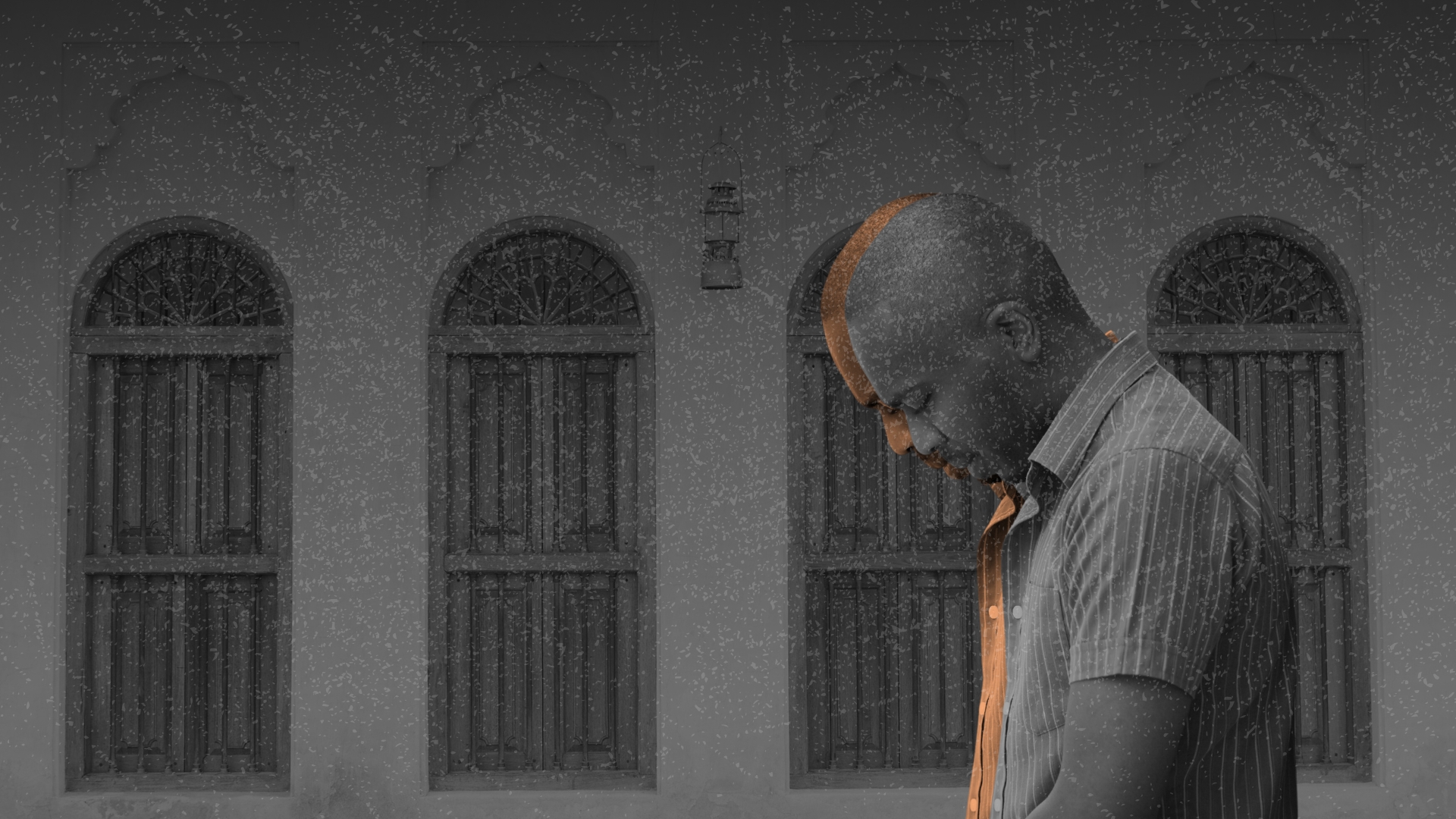 Ministry in the Midst of War