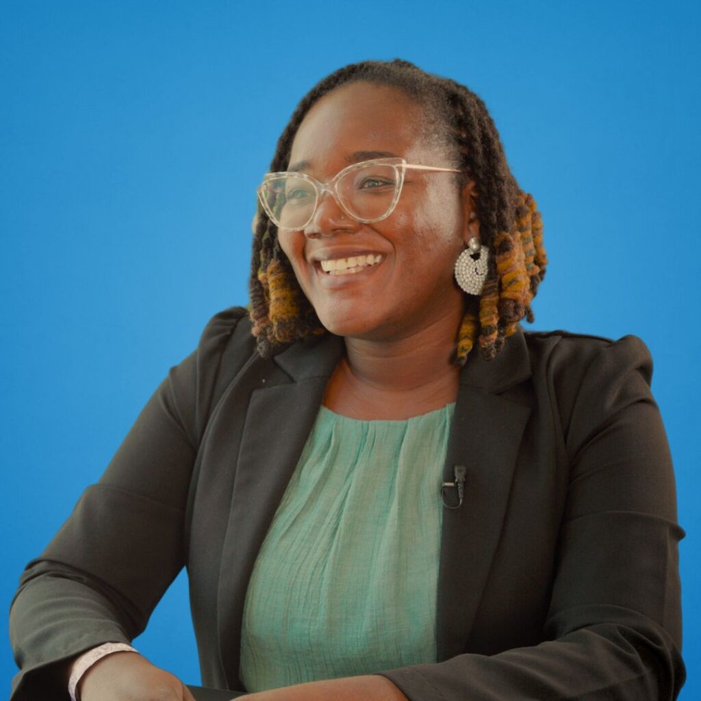 Faith, Medicine, and Mission: Dr. Khara Collymore-Lashley on Healing ...