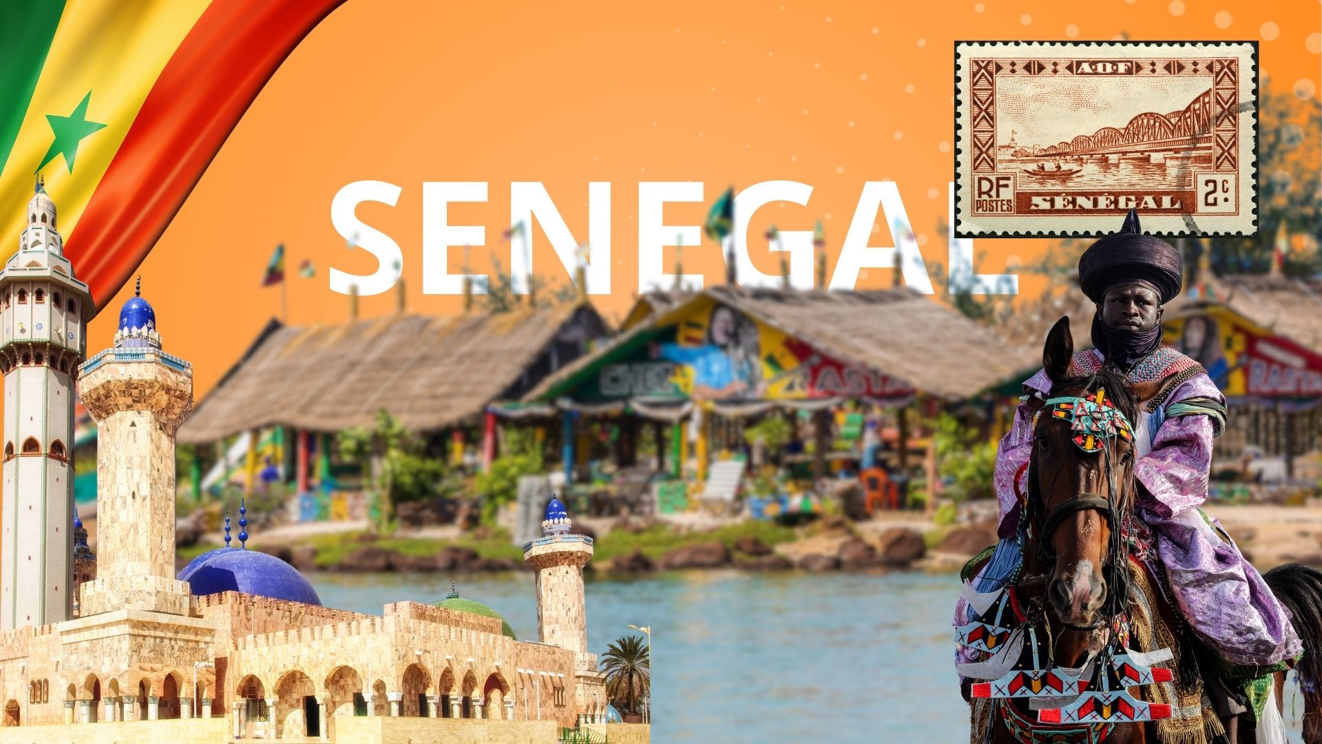 Navigating Faith: Challenges and Triumphs in Senegal - Lausanne Movement