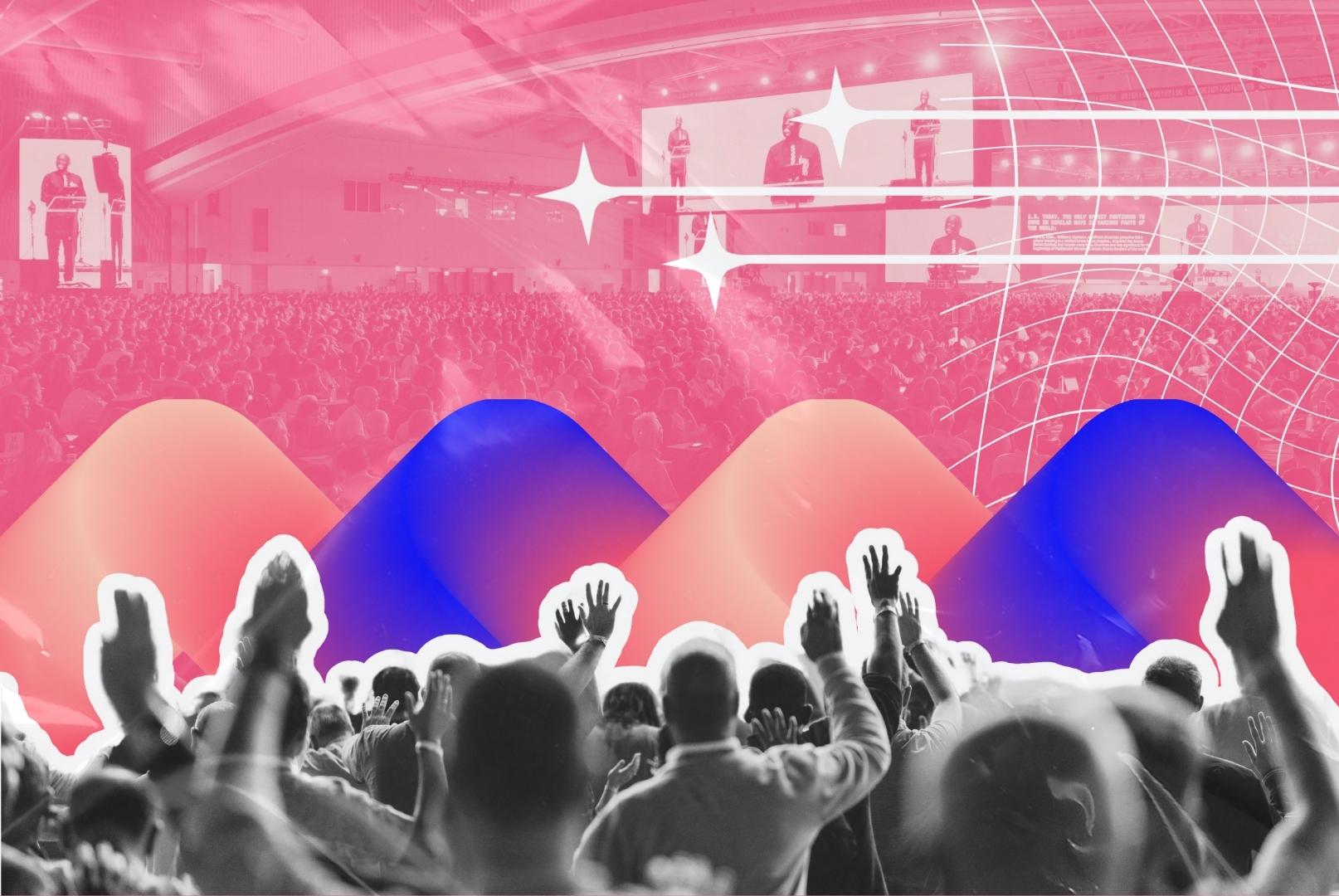 Collaboration in Global Mission - Lausanne Movement