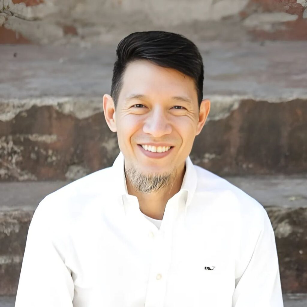 Stephen Ko - Lausanne Movement