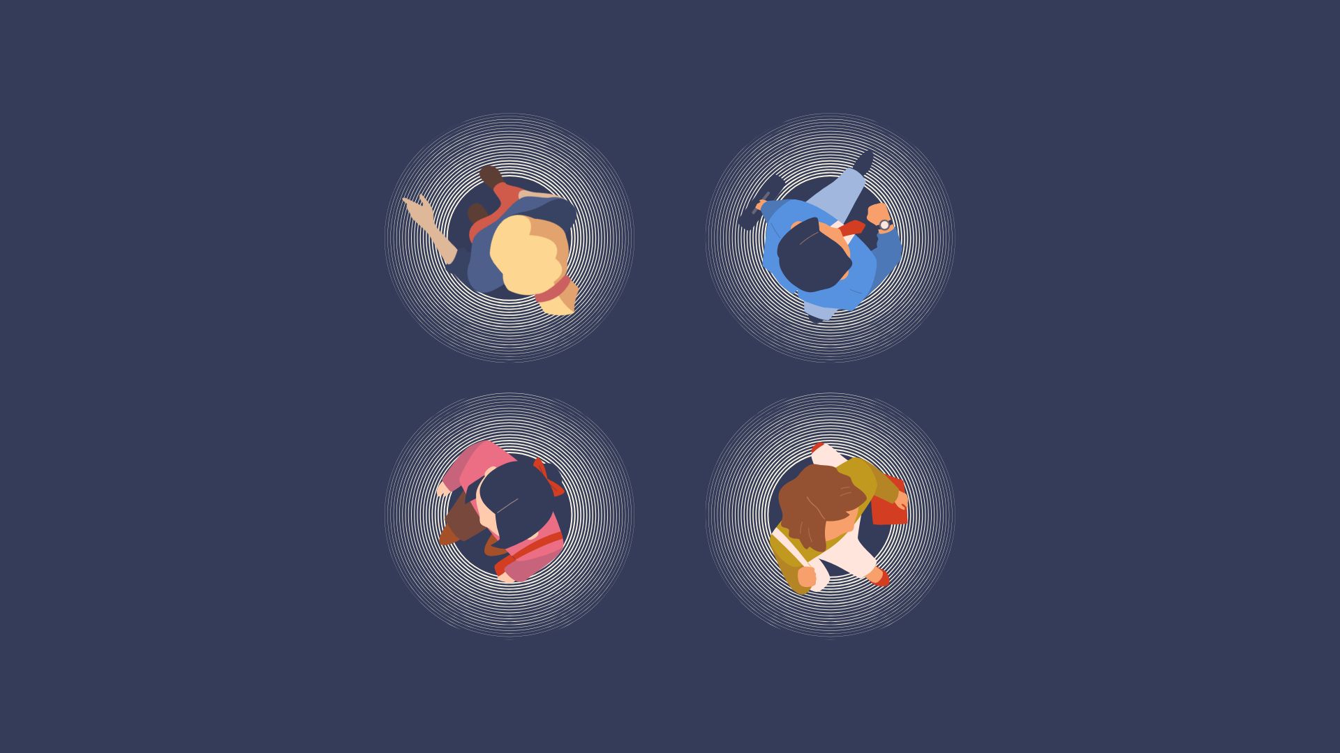 Accelerating Global Mission Through Ministry Collaboration - Lausanne ...