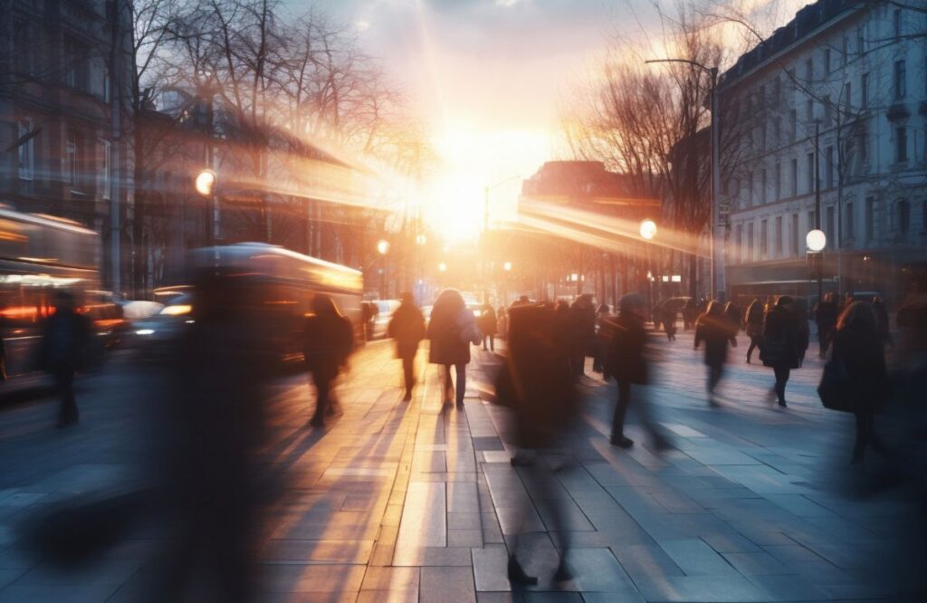 People on the Move: Collaborate Gap Summary - Lausanne Movement