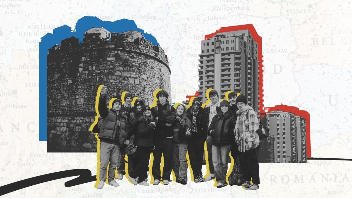 YLG Europe 2025 - Lausanne Movement