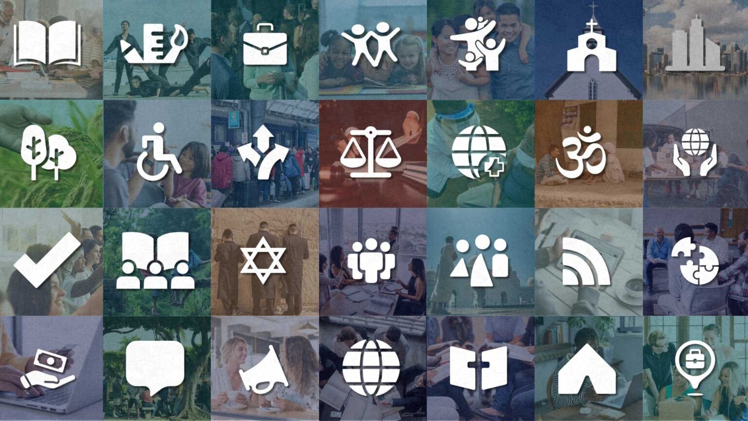 Issue Networks in the Spotlight - Lausanne Movement