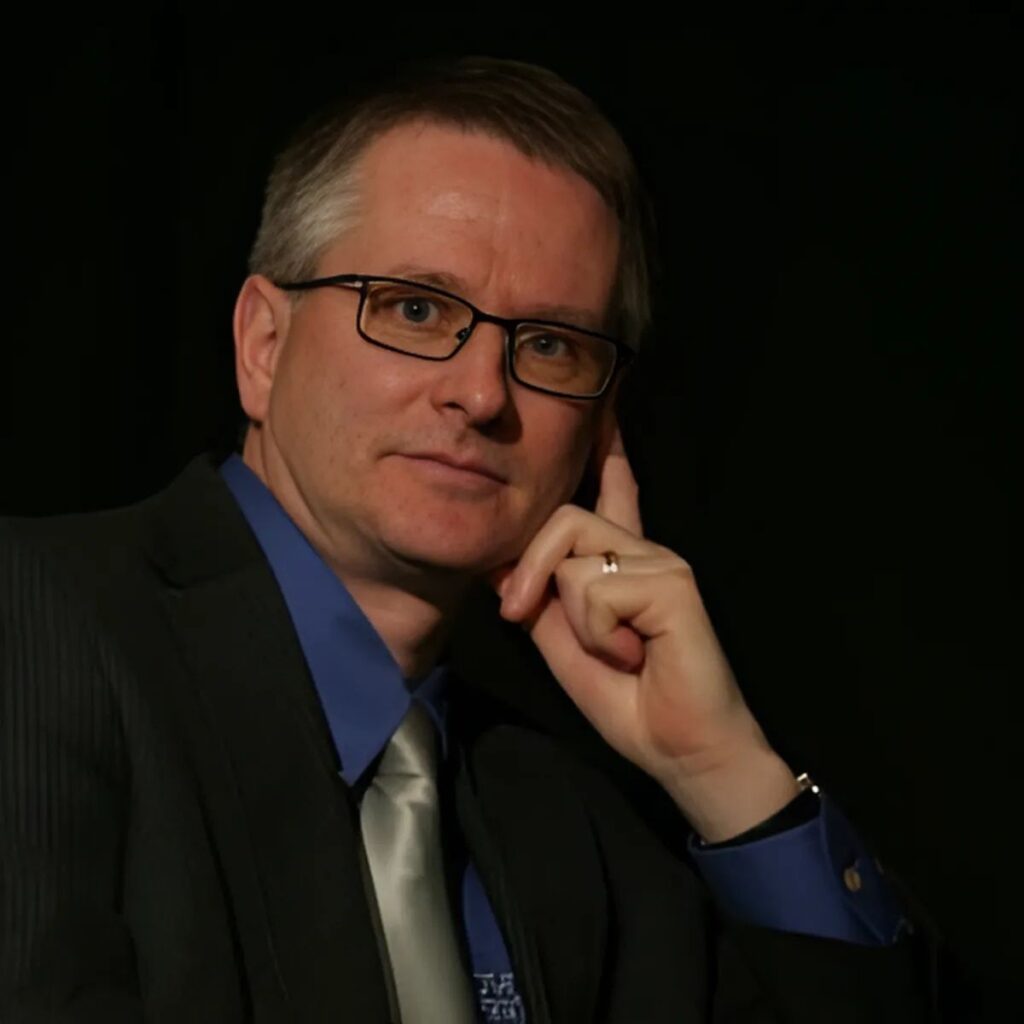 Workplace Christians as Providers & Witnesses with Mats Tunehag ...