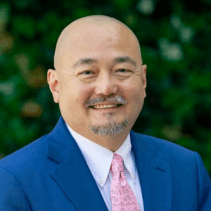 The Work of God through Biblical Justice and Social Concern with Soong ...