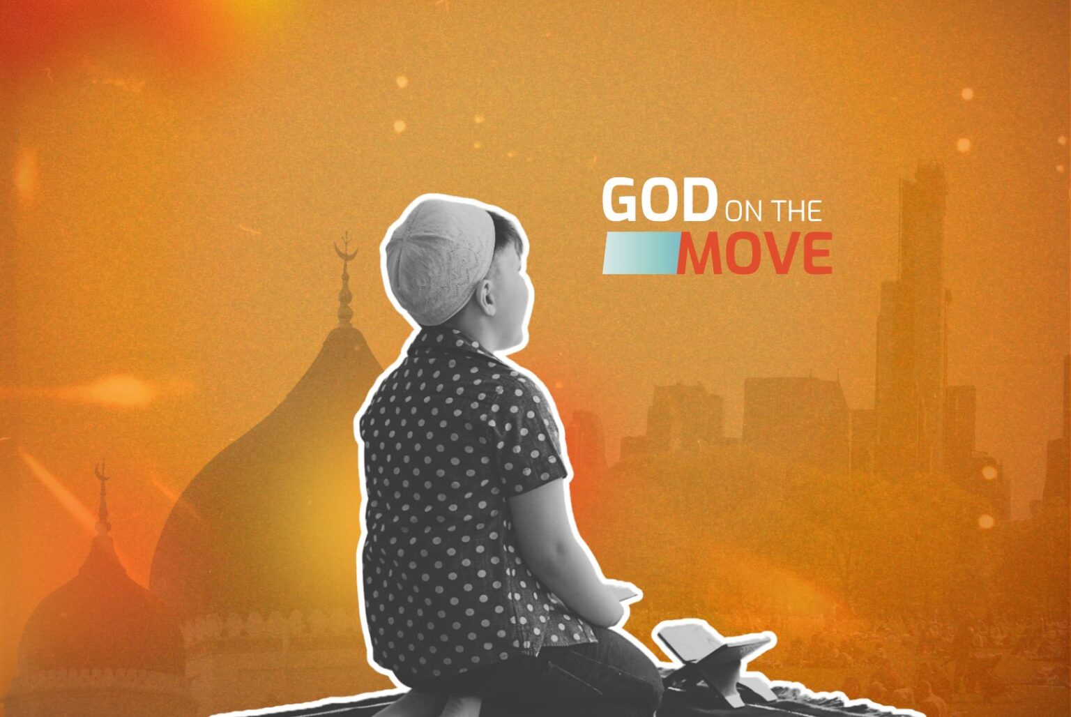 God on the Move - Lausanne Movement