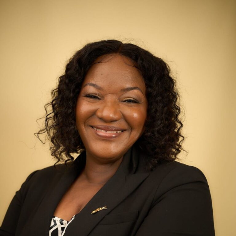 Joy Maria Wilson - Lausanne Movement