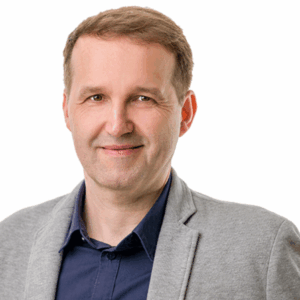 Church Planting & Revitalisation in Secular Europe: Oliver Ahlfeld on ...