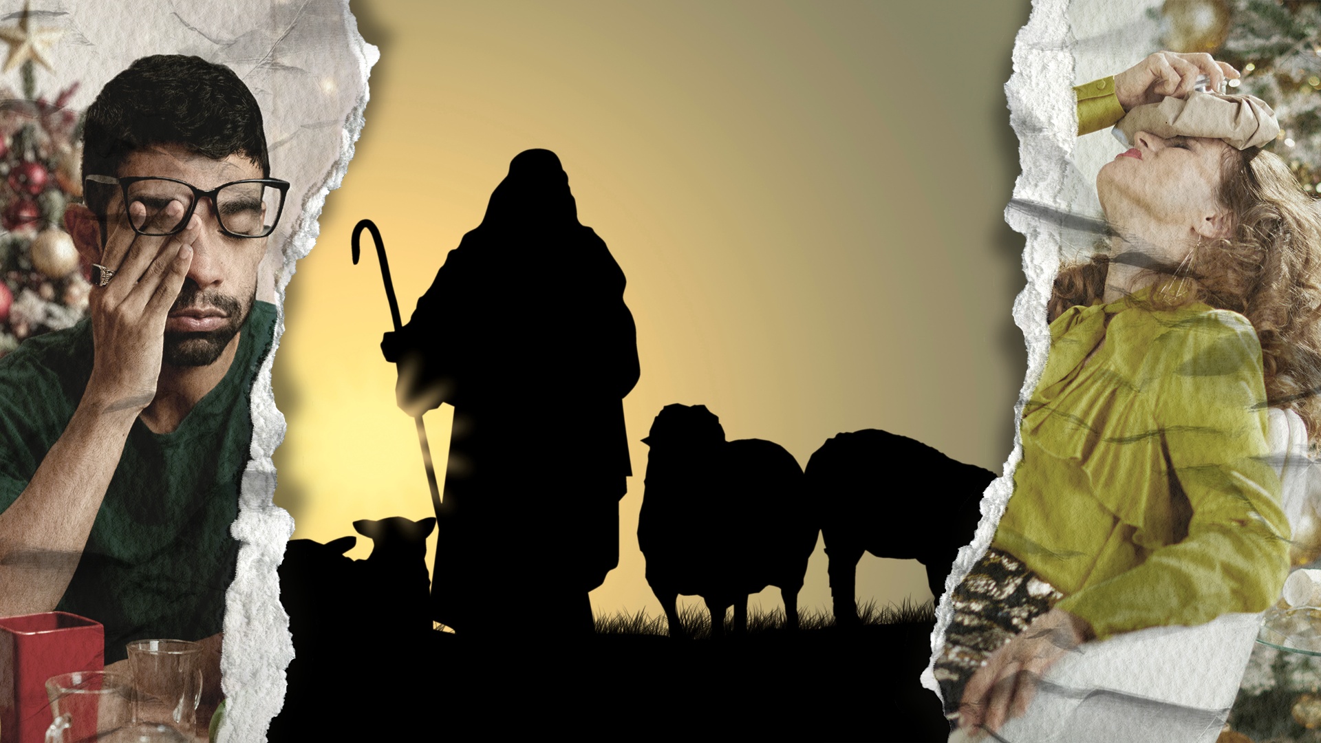The Miracle of Christmas—Wonder, joy and witness