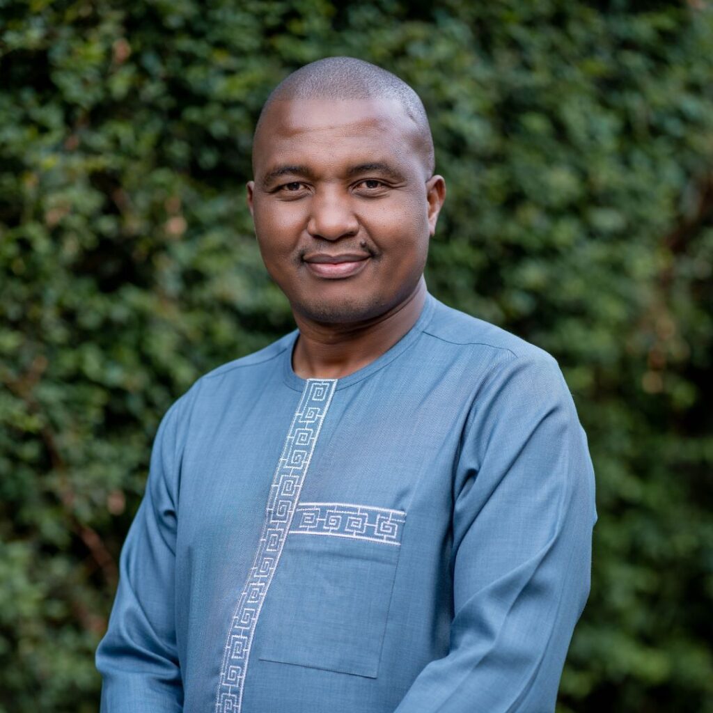 Gathuku Kibunga - Lausanne Movement