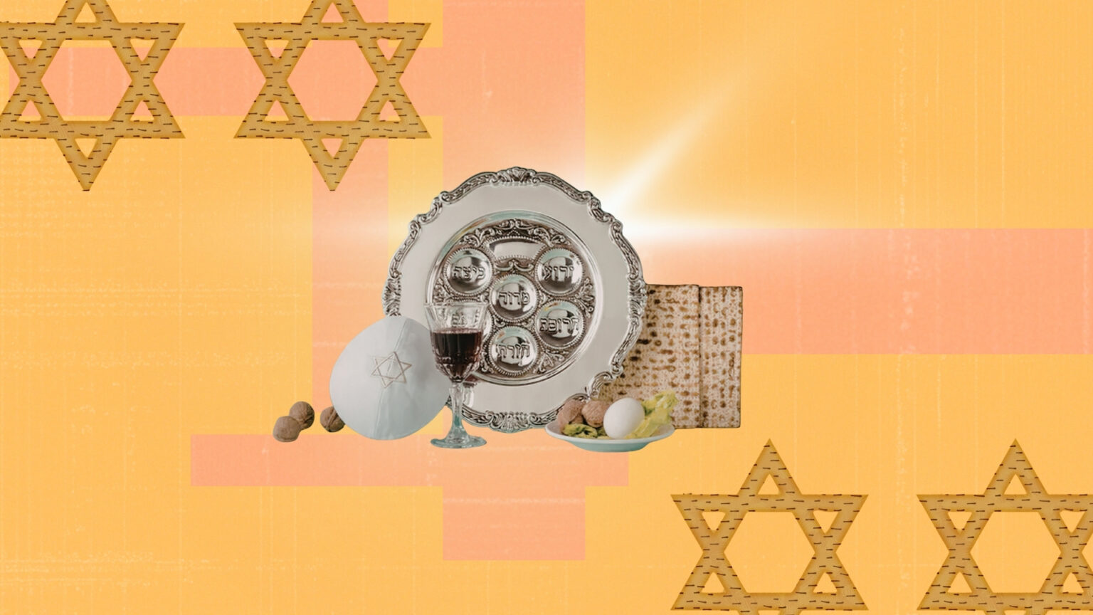 What Is Passover? Understanding the Jewish Feast and Its Connection to ...
